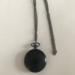 Accessories | Brand New Batman Pocket Watch | Poshmark